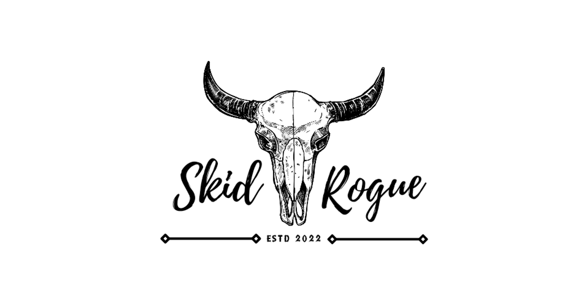 Size Chart – Skid Rogue